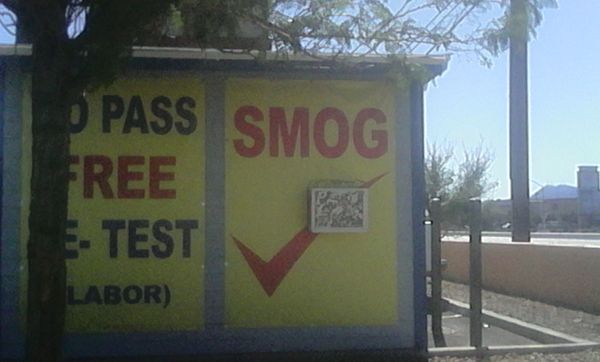 SMOG XPRESS - Updated December 2025 - 6451 Boulder Hwy, Las Vegas ...