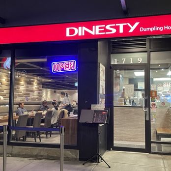 DINESTY DUMPLING HOUSE - Updated January 2025 - 1970 Photos & 1007 ...