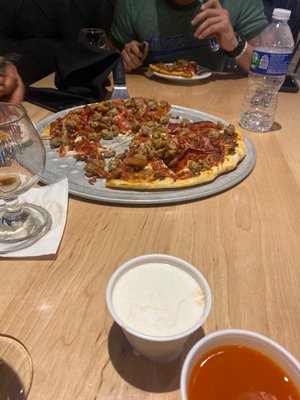 HANGAR 58 - 22 Photos & 17 Reviews - 5860 Fortune Cir W, Indianapolis ...