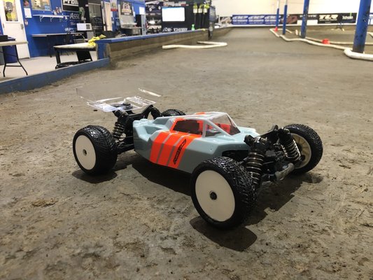 SDRC RACEWAY - 37 Photos & 27 Reviews - Race Tracks - 8575 Production ...