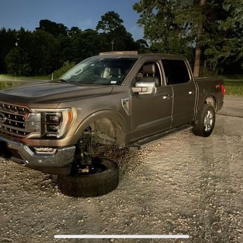 PLANET FORD SPRING - Updated September 2024 - 52 Photos & 313 Reviews ...