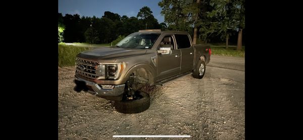 PLANET FORD SPRING - Updated December 2025 - 57 Photos & 358 Reviews ...