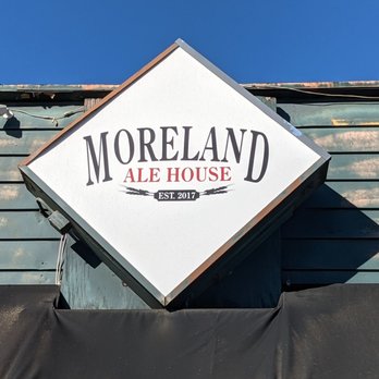 MORELAND ALE HOUSE - Updated August 2024 - 86 Photos & 108 Reviews ...