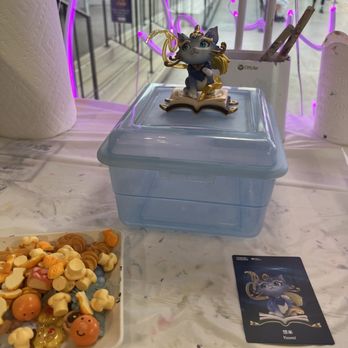 IFUN - Updated September 2025 - 62 Photos & 23 Reviews - 1737 Post St ...