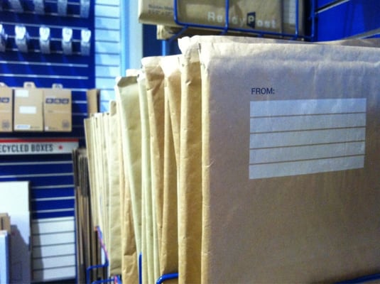 US POST OFFICE - Updated December 2025 - 27 Photos & 84 Reviews - 4949 ...