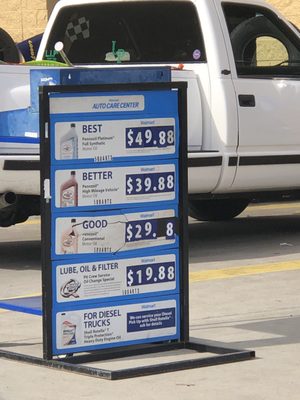 WALMART AUTO CARE CENTERS - Updated August 2025 - 13 Photos & 33 ...