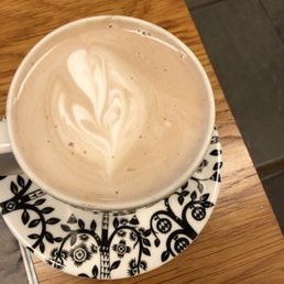 SEVEN GRAMS CAFFE - Updated August 2025 - 663 Photos & 602 Reviews ...