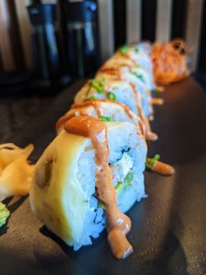 SUSHI ITTO - Updated August 2024 - 124 Photos & 65 Reviews - 601 N Mesa ...