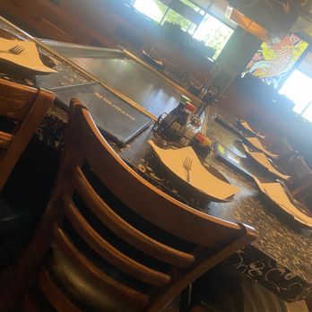 MR. HIBACHI - Updated August 2025 - 619 Photos & 365 Reviews - 5005 S ...