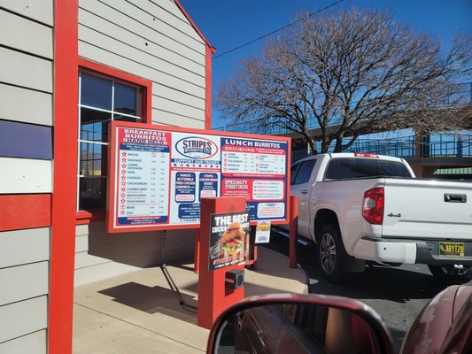 STRIPES BURRITOS GIBSON - Updated December 2025 - 32 Photos & 60 ...
