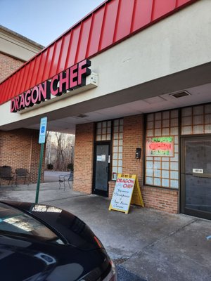 DRAGON CHEF - Updated September 2025 - 53 Photos & 104 Reviews - 315 ...
