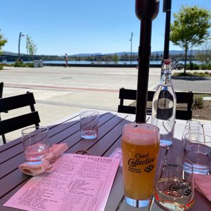 RUSE BREWING CRUST COLLECTIVE - 142 Photos & 112 Reviews - 650 ...