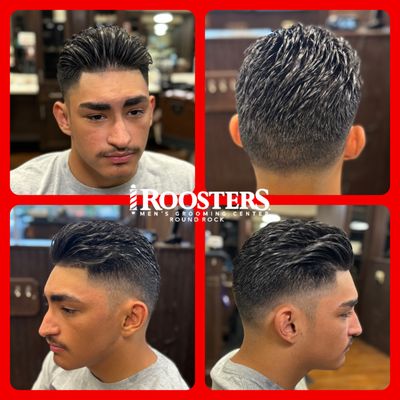 ROOSTERS MEN’S GROOMING CENTER - Updated August 2025 - 227 Photos & 78 ...