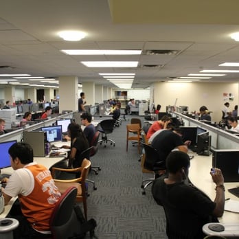 MD ANDERSON LIBRARY - Updated December 2025 - 25 Photos & 14 Reviews ...