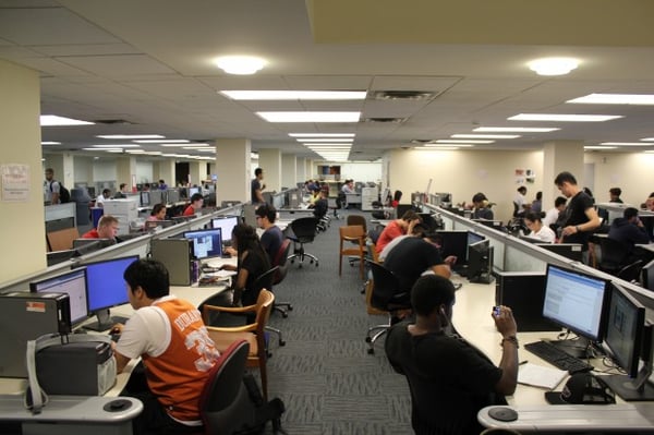 MD ANDERSON LIBRARY - Updated December 2025 - 25 Photos & 14 Reviews ...