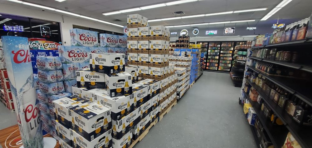 DELCO CRAFT BEER STORE - Updated October 2025 - 50 Photos - 301 W ...