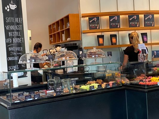 PASCAL - 74 Photos & 25 Reviews - Henrik Ibsens gate 36, Oslo, Norway ...