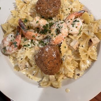 TRATTORIA BELLA SERA - 429 Photos & 429 Reviews - 3512 N Yarbrough Dr ...