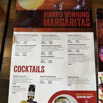 NACHO DADDY - Updated December 2025 - 248 Photos & 133 Reviews - 800 ...