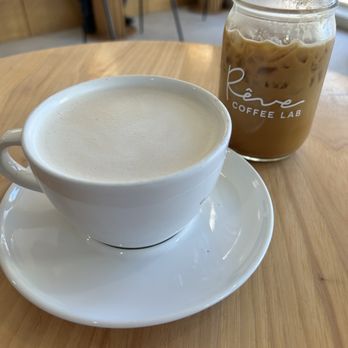 REVE COFFEE LAB - Updated January 2025 - 142 Photos & 78 Reviews - 8211 ...
