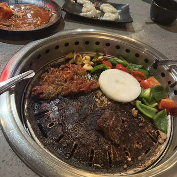 KPOT KOREAN BBQ & HOT POT - Updated June 2024 - 177 Photos & 140 ...