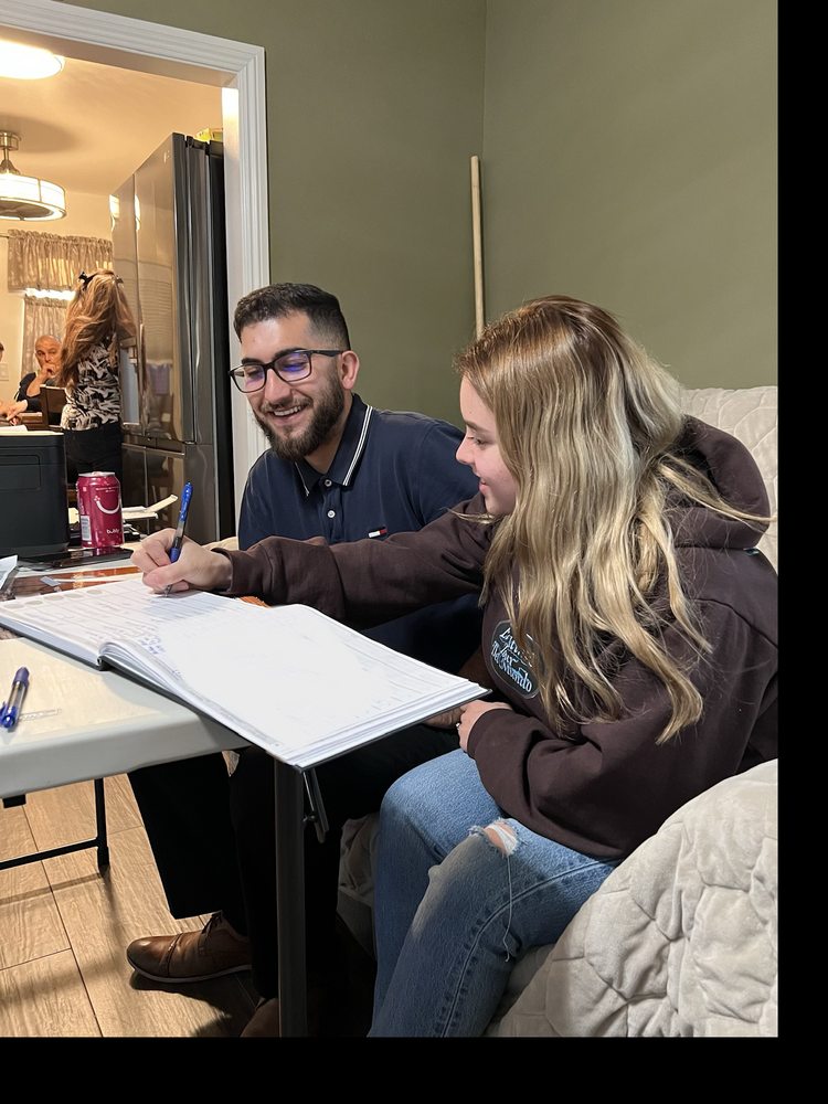 NICK RAIGOZA MOBILE NOTARY - Updated December 2025 - 17 Photos & 13 ...