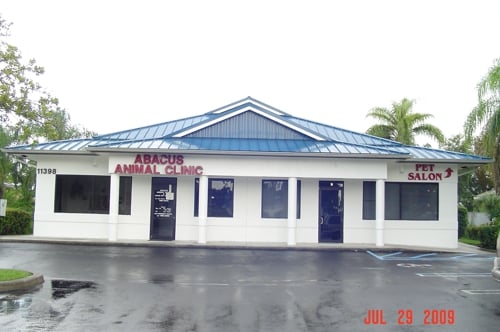 ABACUS ANIMAL CLINIC OF ROYAL PALM BEACH - Updated December 2025 ...