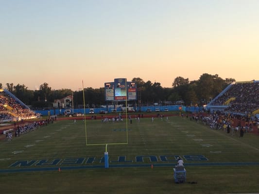 A W MUMFORD STADIUM - Updated May 2024 - 801 Harding Blvd, Baton Rouge ...