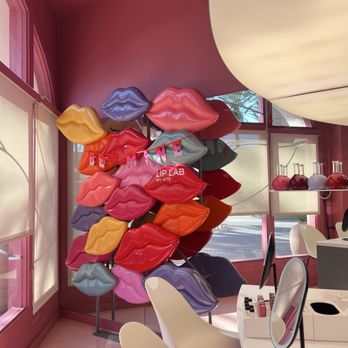 LIP LAB - Updated July 2025 - 353 Photos & 243 Reviews - 718 Spectrum ...
