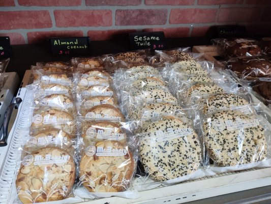 MR BAKERY - Updated December 2025 - 76 Photos & 65 Reviews - 2761 S ...