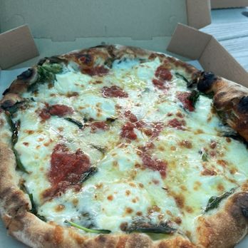 LA FLORIZZA PIZZA - Updated January 2026 - 66 Photos & 31 Reviews ...