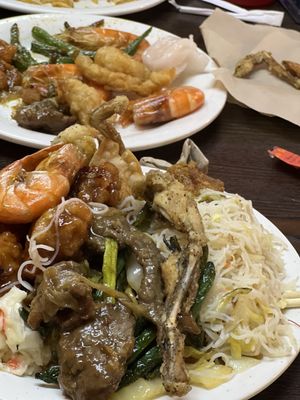 BAOBAO BUFFET - Updated January 2026 - 14 Reviews - 180 Cracker Barrel ...