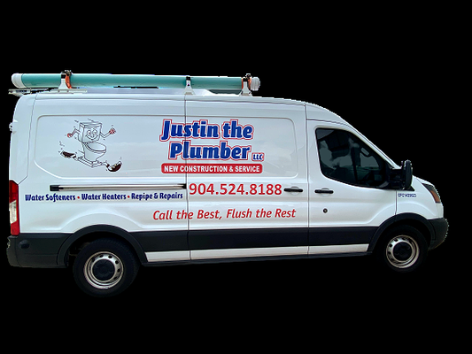Justin The Plumber - Updated September 2025 - 4026 University Blvd Ct ...