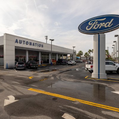 AUTONATION FORD BRADENTON - Updated December 2025 - 33 Photos & 175 ...