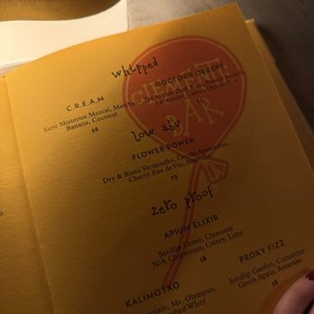 CLEMENTE BAR - Updated July 2025 - 135 Photos & 25 Reviews - 11 Madison ...