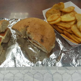 AJ’S DELI AND CATERING - Updated March 2025 - 10 Photos & 28 Reviews ...