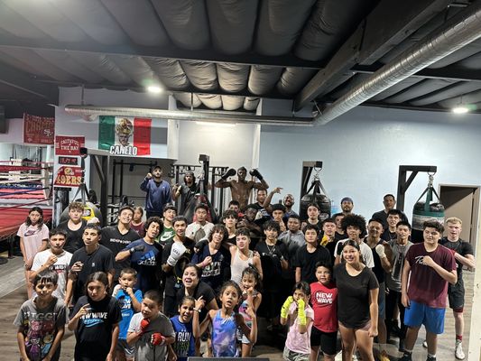 NEW WAVE MMA - Updated December 2025 - 19 Photos - 4563 N Cedar Ave ...