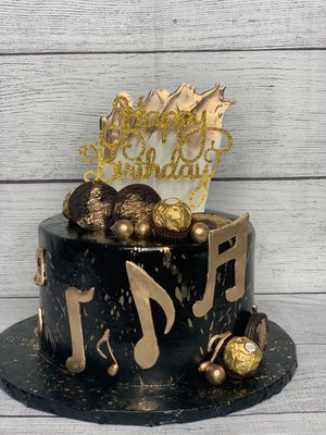 YELIDA BAKES - Updated October 2025 - 10 Photos - 464 New Brunswick Ave ...