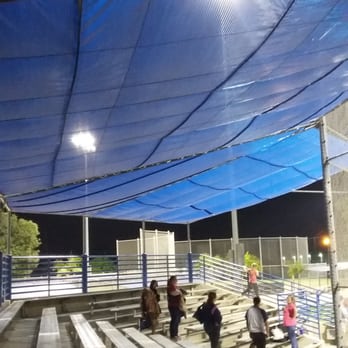 YORK FIELD - Updated August 2025 - 52 Photos - 9110 Santa Fe Springs Rd ...