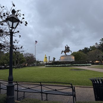 JACKSON SQUARE - Updated October 2025 - 2280 Photos & 525 Reviews - 751 ...