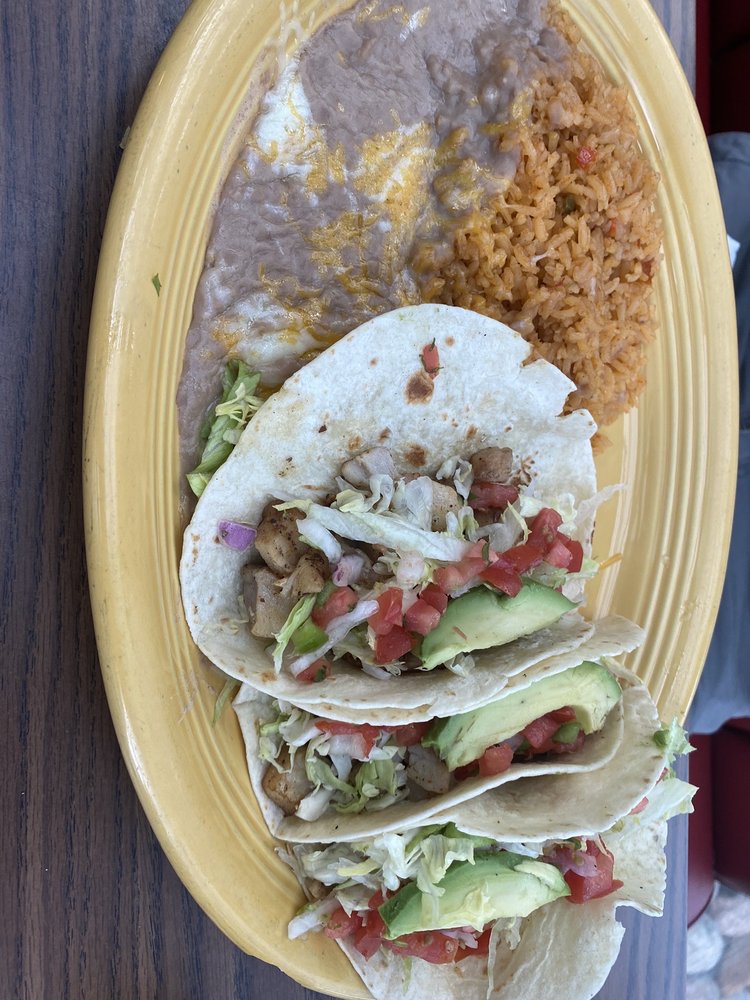 LAS PALMITAS MEXICAN RESTAURANT - 43 Photos & 74 Reviews - 6805 ...