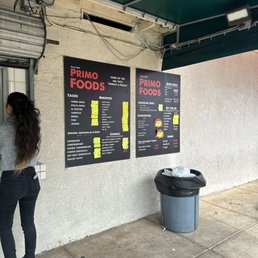 PRIMO FOODS - Updated February 2025 - 297 Photos & 367 Reviews - 606 ...