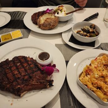 JIMMY G’S BISTRO & CHOP HOUSE - Updated July 2025 - 160 Photos & 57 ...