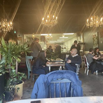 NARENJ - Updated January 2026 - 50 Photos & 23 Reviews - 131 Kerr ...