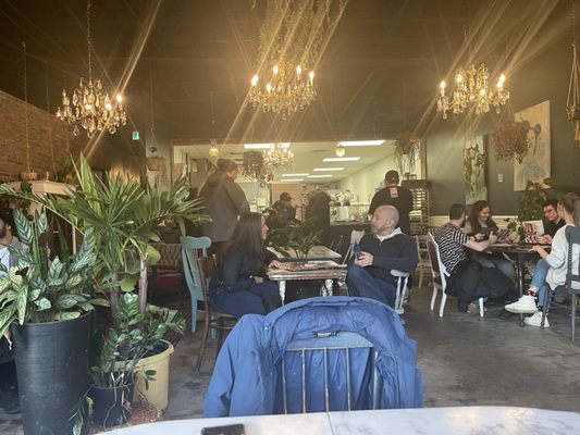 NARENJ - Updated January 2026 - 50 Photos & 23 Reviews - 131 Kerr ...