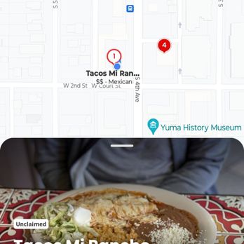 TACOS MI RANCHO - Updated July 2024 - 249 Photos & 325 Reviews - 188 S ...