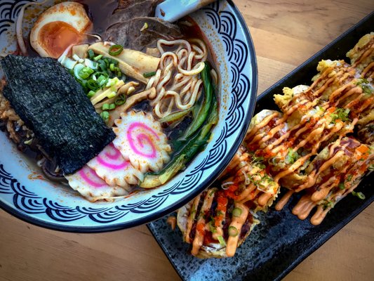 KIRAKU SUSHI & RAMEN - Updated January 2025 - 716 Photos & 323 Reviews ...
