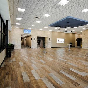 ULH EVENT CENTER - Updated May 2025 - 14 Photos - 331 United Leuva Cir ...