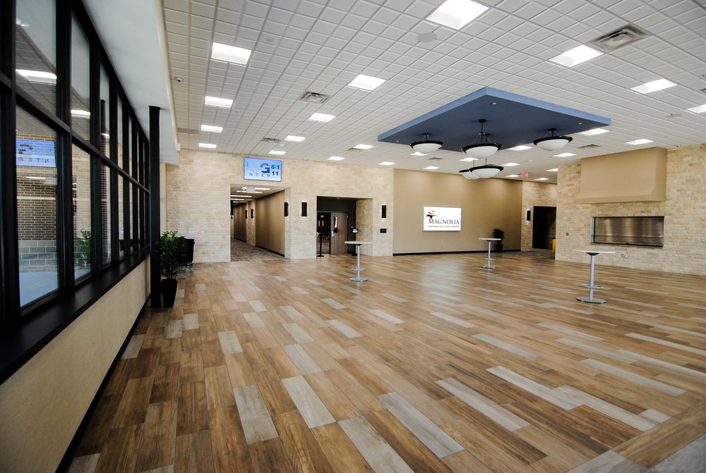 MAGNOLIA EVENT CENTER - Updated December 2025 - 11659 Fm 1488, Magnolia ...