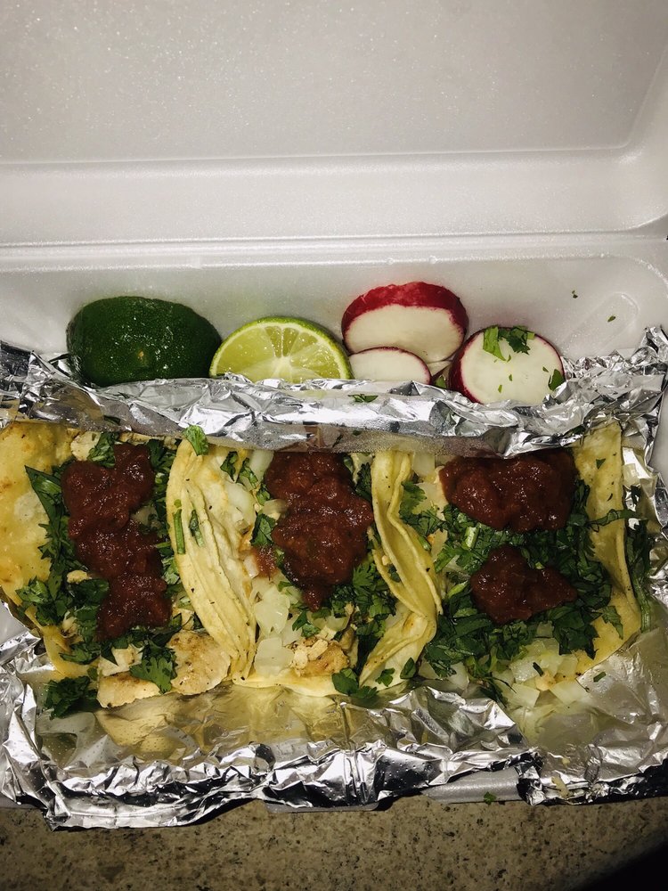Ricos Tacos Moya - 87 Photos & 137 Reviews - Mexican - 14087 Jefferson ...